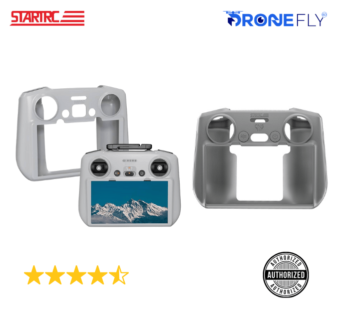 Silicone Protective Case for DJI RC 2 Remote Controller - Drone Fly BD