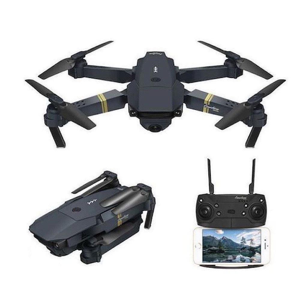 Dj1 WIFI FPV Drone 2024 - Drone Fly BD