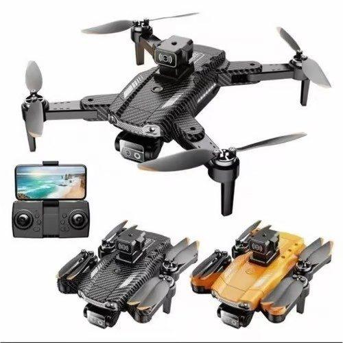 3388-5 Drone with Brushless Motor Dual HD Camera 2024 - Drone Fly BD