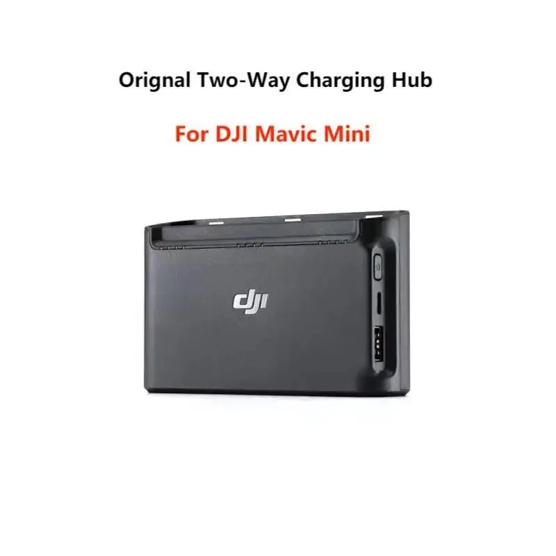 DJI Mavic Mini Charging Hub - Drone Fly BD